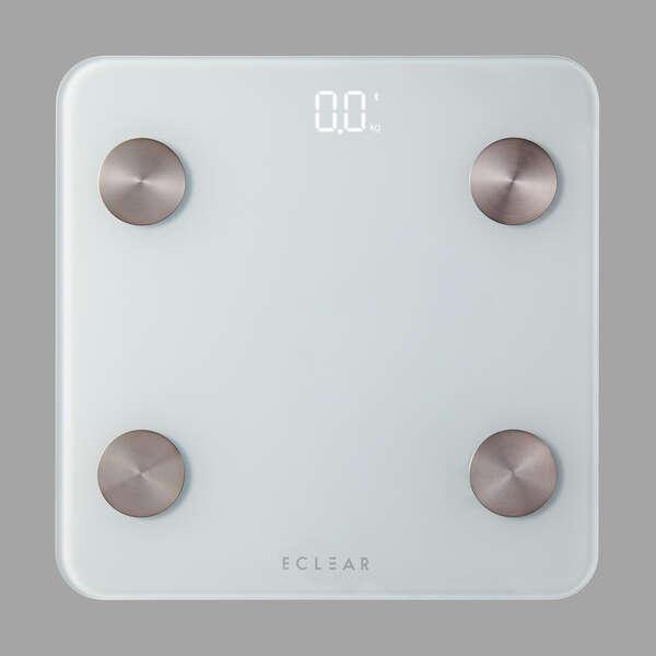 HCSBTFS01WH     測定データをアプリにかんたん転送、健康管理をスマートに。