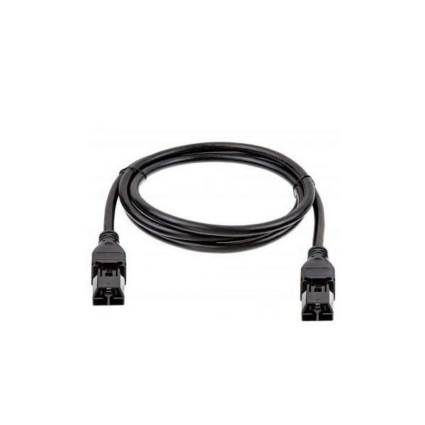 納期にお時間がかかります P76501-B21      その他ケーブル。HPE ProLiant Compute DL360 Gen12 4EDSFF x4 CPU1 Box 1 Signal ダイレクトアタッチケーブルキット