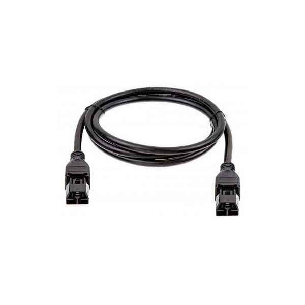 納期にお時間がかかります P76502-B21      その他ケーブル。HPE ProLiant Compute DL360 Gen12 4EDSFF x4 CPU2 Box 1 Signal ダイレクトアタッチケーブルキット