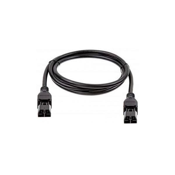 納期にお時間がかかります P76504-B21      その他ケーブル。HPE ProLiant Compute DL360 Gen12 4EDSFF x4 CPU1 CPU2 Box 4 Signal ダイレクトアタッチケーブルキット