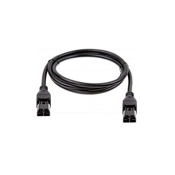 納期にお時間がかかります P76505-B21      その他ケーブル。HPE ProLiant Compute DL360 Gen12 4EDSFF x4 CPU1 Box 5 Signal ダイレクトアタッチケーブルキット