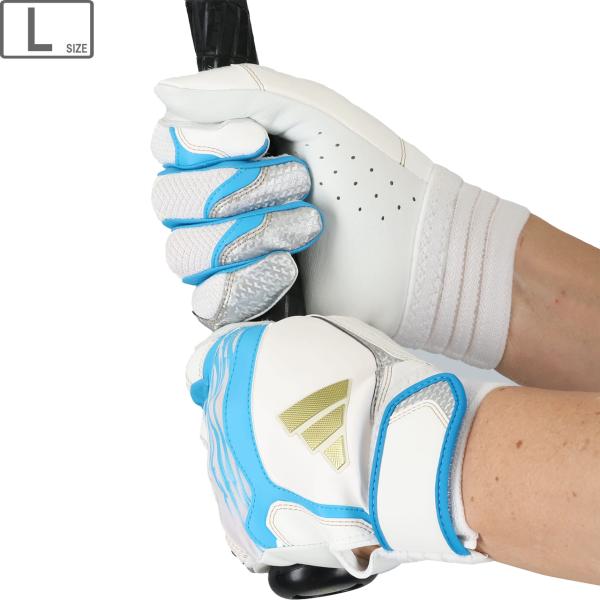 【メール便対応可1個まで】 シープレザー LBG204A