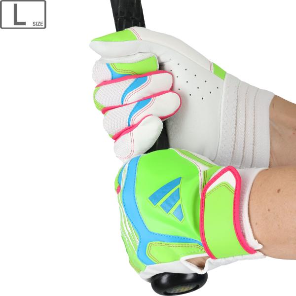 【メール便対応可1個まで】 シープレザー LBG204A