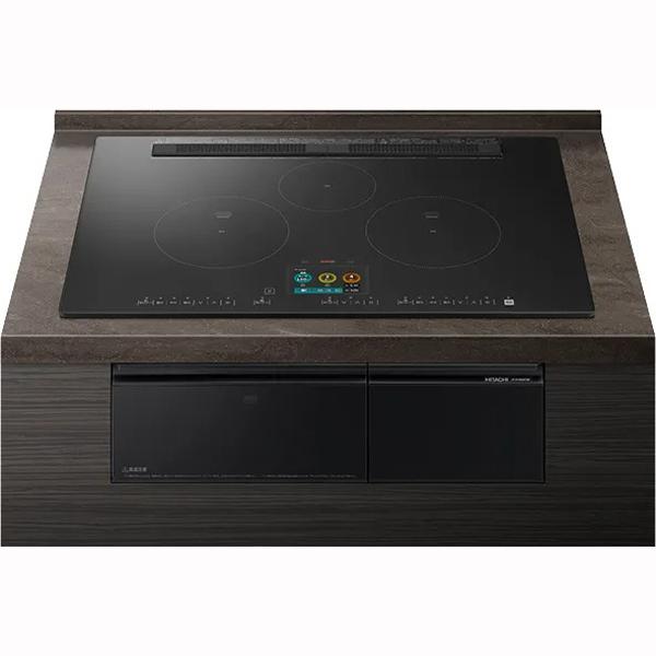 【大型商品の為時間指定不可】 【こちらの商品は、沖縄県、離島の配送が出来ませんのでご了承下さいませ。】 HTN1500KTWF     火加減マイスター　鉄・ステンレス対応