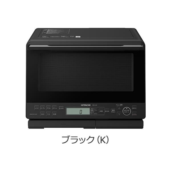 MROS8C          大容量31Lワイド＆フラット庫内過熱水蒸気オーブンレンジ