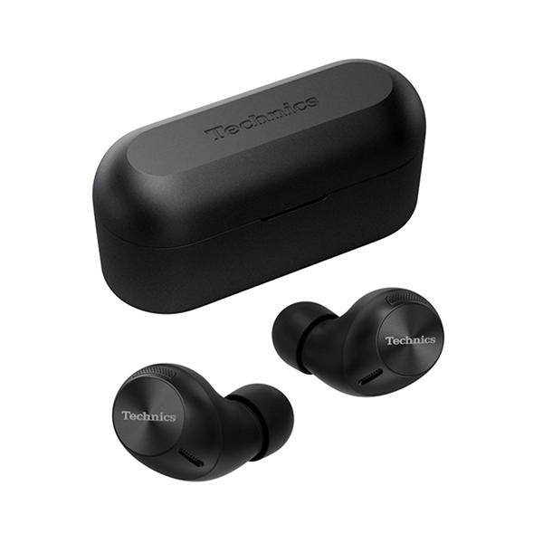 【当店はパナソニック家電製品正規取扱店です】 完全ワイヤレスイヤホン EAHAZ40M2       小型サイズのモデルがノイズキャンセリングとハイレゾ対応に進化！クリアで臨場感あふれる音質を楽しめる。 「PSJKT」