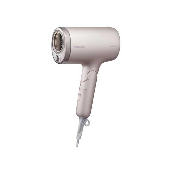 EHNA7M          乾かすだけで、ナノイーが髪に浸透。