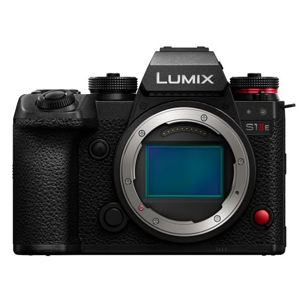ルミックス 【LUMIX S1II/S1IIE 発売記念キャンペーン!8月31日まで】 DCS1M2ES        S1RIIとS1IIから継承した妥協なき操作性、そしてワークフロー全域での高い信頼性を兼ね備えたハイブリッドカメラ「PS...