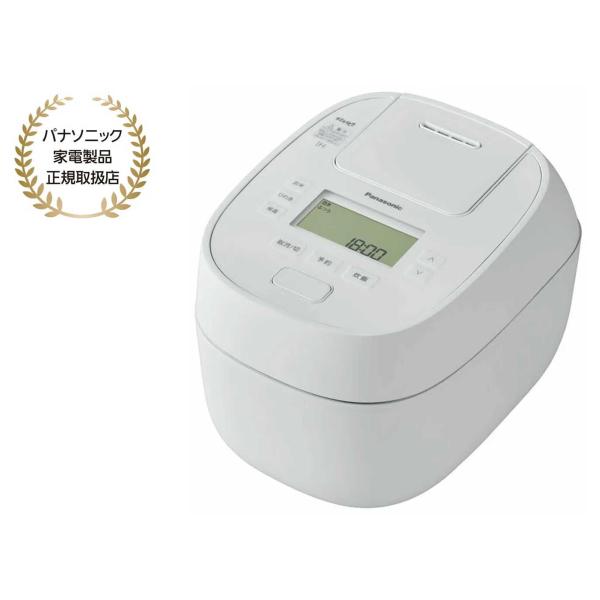 感動のかまどごはんを目指した炊き技。おどり炊き SRN510D         独自の圧力技術「おどり炊き」 でふっくら甘みのあるごはんに