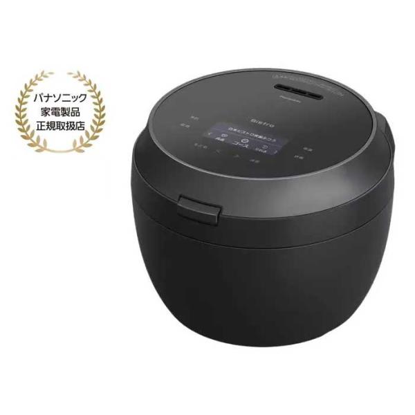 米をおどらせる。うまさ際立つ。 炊飯器 ビストロX9Dシリーズ「購入応援キャンペーン」実施中！ SRX910D         感動のかまどごはんを目指した炊き技。Wおどり炊き