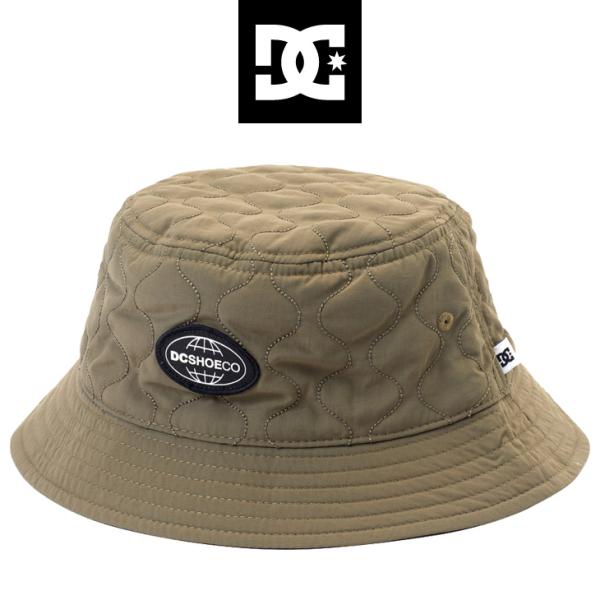 リバーシブルハット 帽子  バケットハット DCファッション DHT224212       リバーシブルバケットハット