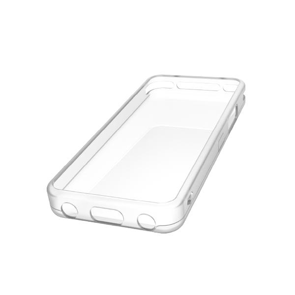 0000320150      「AutoMemo R」専用のクリアケースです。本体に傷がつくのを防ぎます。梱包サイズ : 18 x 7.86 x 2 cm; 39.5 g。