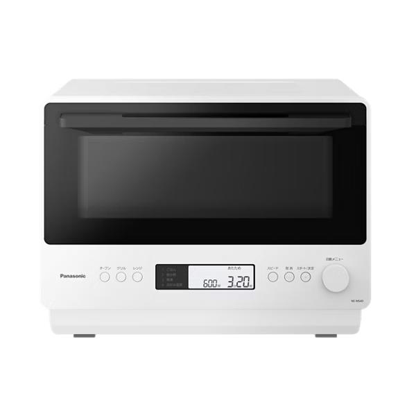 NEMS4D          あたためから調理まで、基本機能が充実