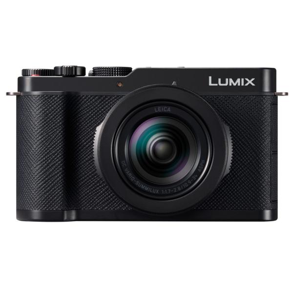 ※お一人様1点限り 【LUMIX L10 発売記念キャンペーン 6/18- 8/31まで】 DCL10K          フォーサーズセンサーと大口径LEICA DCレンズを搭載「PSJKT」　