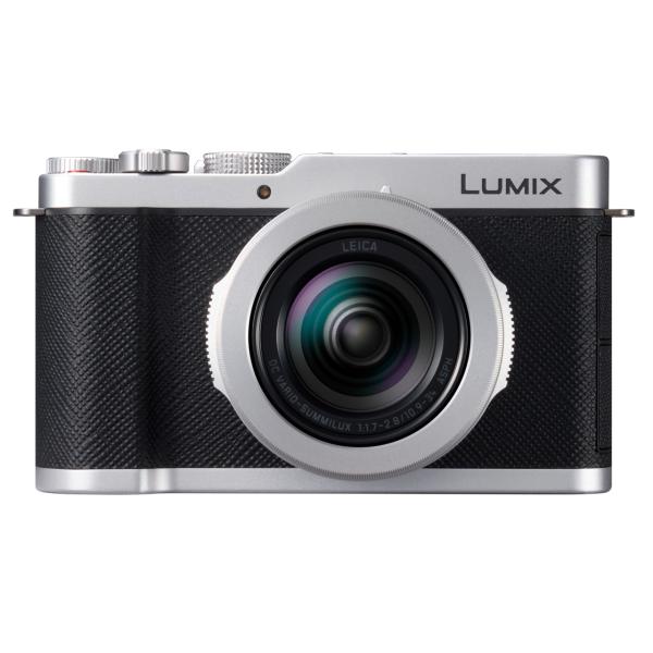 ※お一人様1点限り 【LUMIX L10 発売記念キャンペーン 6/18- 8/31まで】 DCL10S          フォーサーズセンサーと大口径LEICA DCレンズを搭載 「PSJKT」　