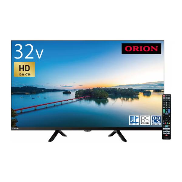 OL32SE100C      ECOでやさしい。これが「ちょうどいい」テレビ