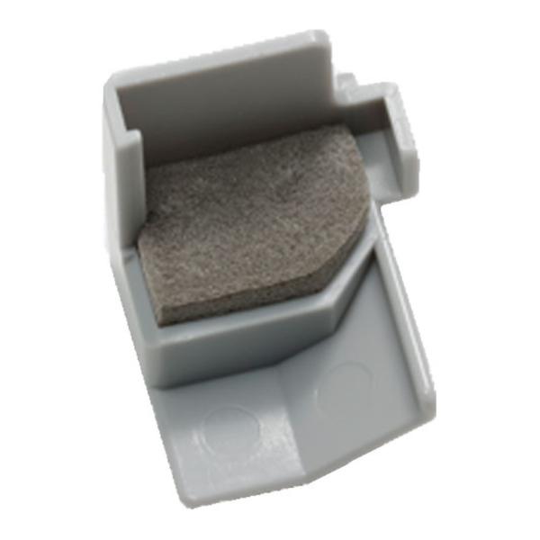 3471A048        5064C001を、Mk1500、Mk2600で使用する際に装着が必要