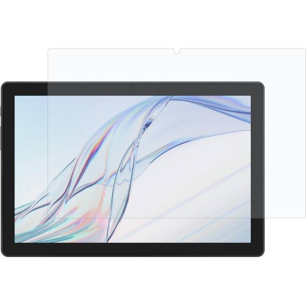 JA3FLM0001      aiwa10.1タブレットPC用の非光沢画面保護フィルムです。