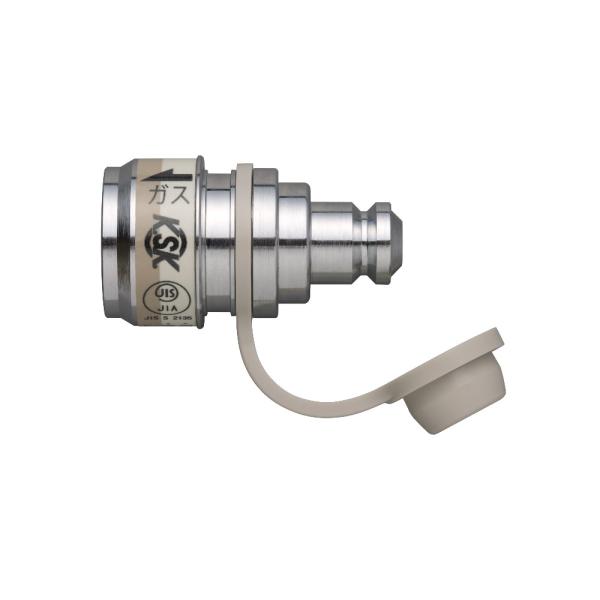 965277          安全性を高めた接続具！