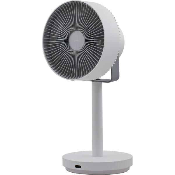 STR1800F        空間除菌ができるサーキュレーター扇風機