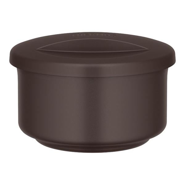 DOH1504         真空断熱構造のおひつで高い保温力