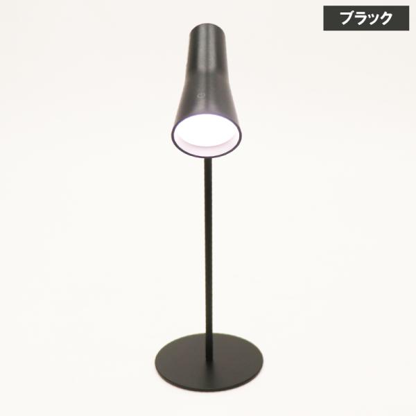 手持ち、スタンド、クリップ、壁面など4ＷＡＹで使える！ HDL3310         マグネット装着で角度調節自由自在