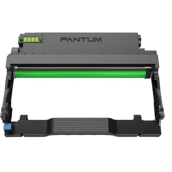 DL410           P3300DW用ドラムカートリッジ。ブラック