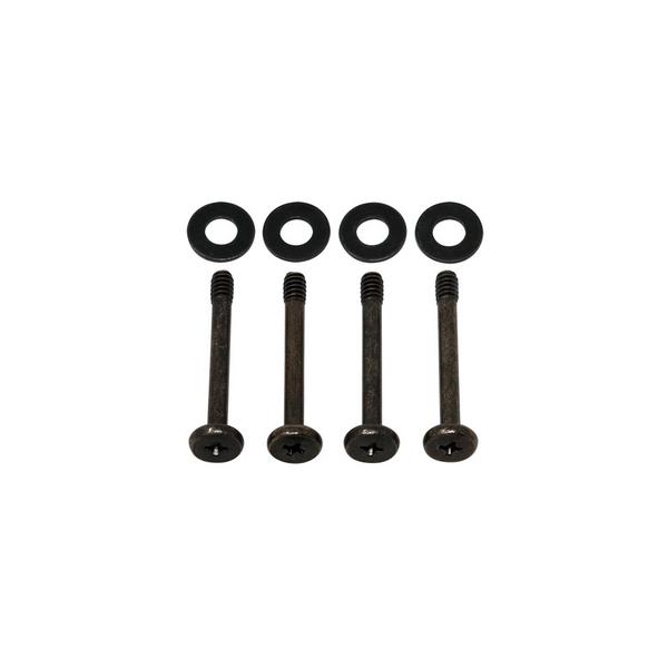 SCI03A          25mm厚の水冷ファン固定用インチネジセットです。