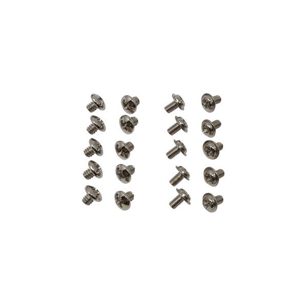 SCW04A          内蔵ドライブ固定はこれだけで。山間隔の狭いネジがミリです。