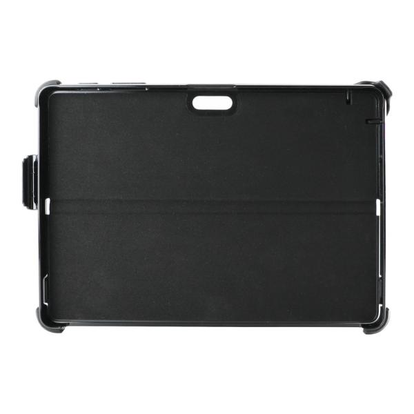MDS-HCSFG2BK    純正キーボード及びスタンド機能に対応した軽量のハードケース