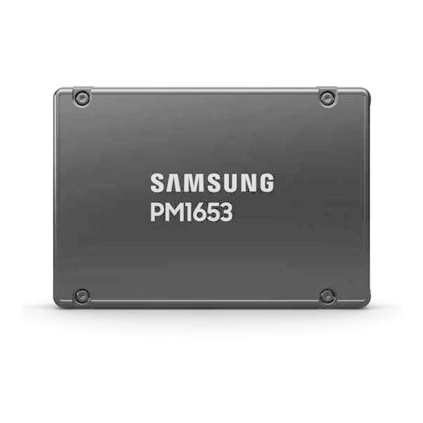 MZILG960HCHQ-00 革新的なエンタープライズSDD。SAS 24.0 Gbps。フォームファクタ2.5inch。960 GB。