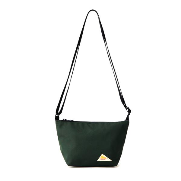 【メール便対応可1個まで】 ES MINI USUAL POUCH 3259271326      お出かけの必需品がちょうど収まるミニマルデザインの万能ポーチ 旅行やフェスのサブバッグにも