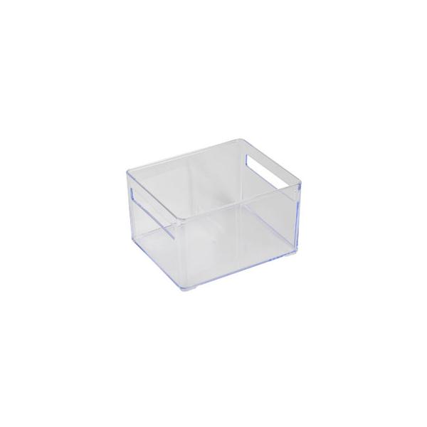 LD210           用途に合わせてサイズが選べて、冷蔵庫内をスッキリ収納できる！Style Storage冷蔵庫トレー。