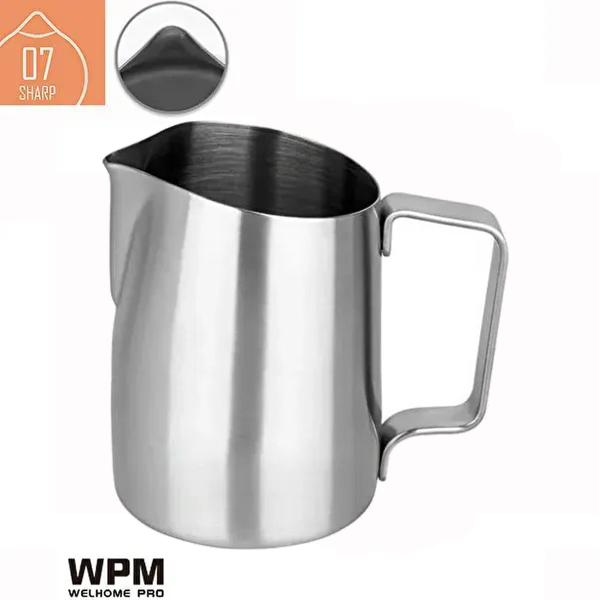 香港発の人気アクセサリーブランド HC7107ST        WPM 450ccミルクピッチャーあなたにぴったりのラテアートツール