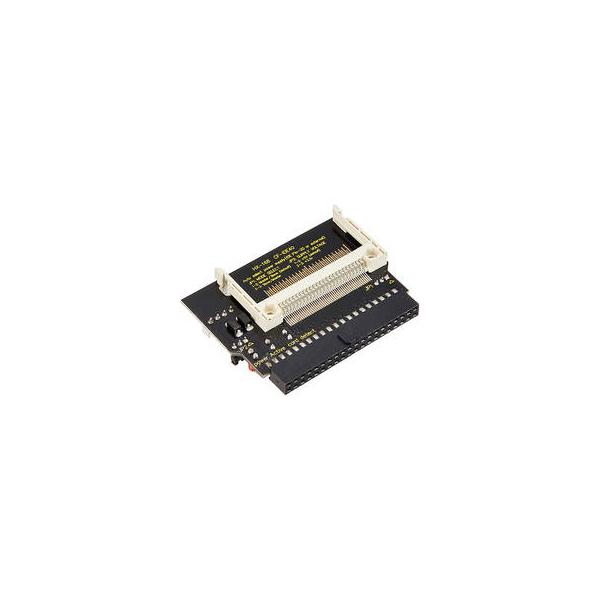 【メール便対応可1個まで】 CFIDE402IB      CF2pcs→IDE40pinメス(I型)