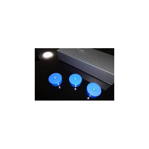 ※メーカー在庫僅少の為、納期にお時間がかかる場合があります。 ラムダ8.24FORDIGT 世界初 !! オンリーワン　Digital機器・ハイレゾ音源の為の新時代のインシュレーター