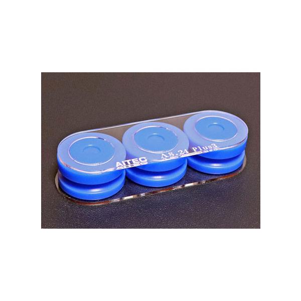 ラムダ8.24ThePrem Λ8.24 The premiumは、機器などの上に置く常識を覆したインシュレーター