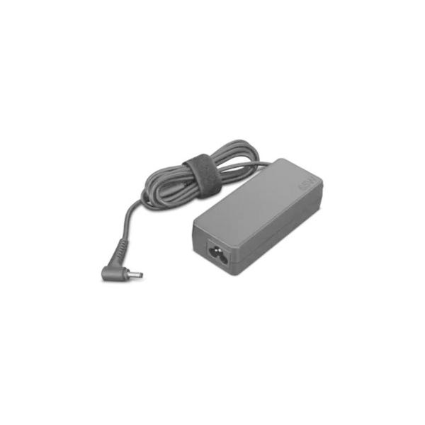 4X21K07721      ラウンドチップコネクター搭載の65W ACアダプターです。ラウンドチップ搭載のLenovo PCでご利用いただけます。