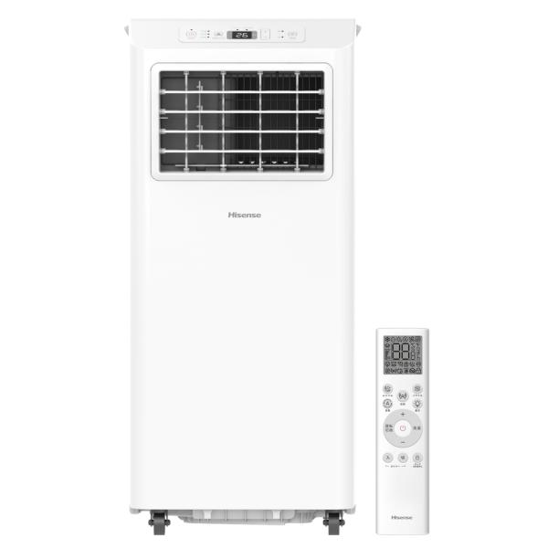 HPAC22S         家庭用 日本国内専用 水捨て不要のノンドレン式