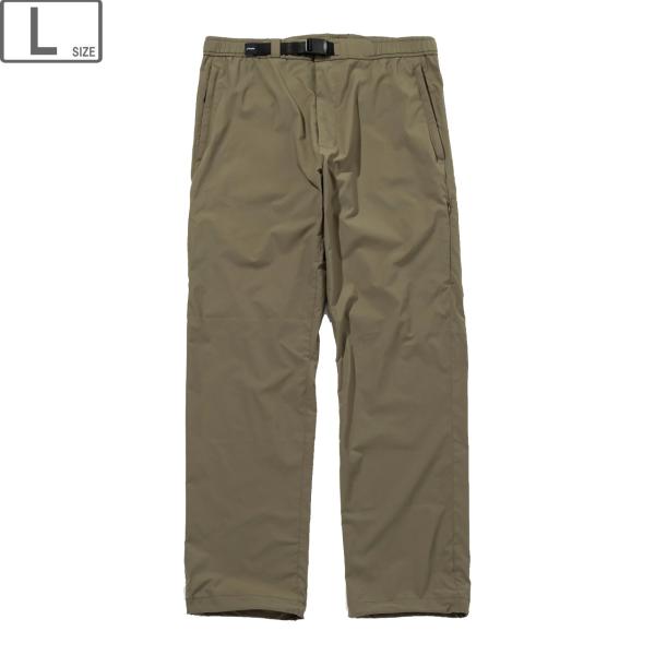 ハイキング 登山 ストレッチ 撥水 SUMMER ALERT PANTS STANDARD FIT POM25PA11