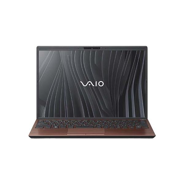 VJPG318000101   ブロンズ。Windows 11 Pro。13.3型ワイド。縦横比16：10ディスプレイ。180度フルオープン構造。標準ACアダプターを付属