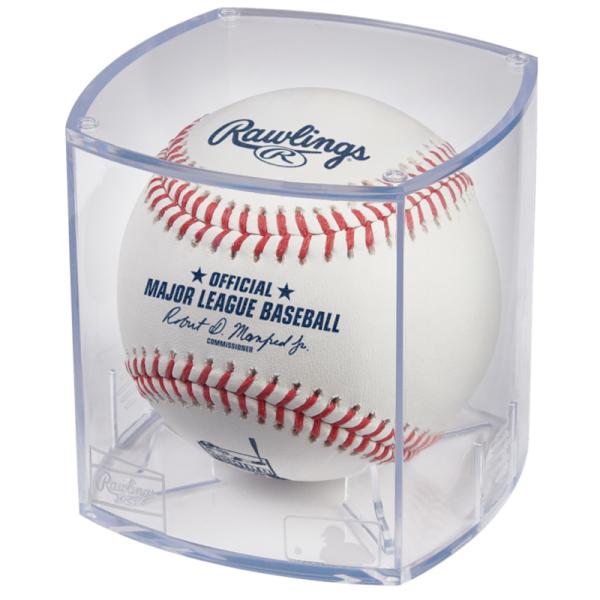 MLB AUTHENTIC  ICHIRO HALL OF FAME  BALL R00718273