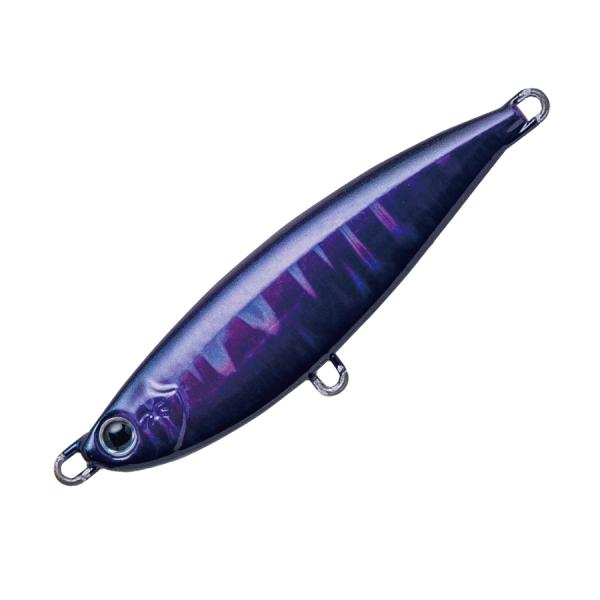 【メール便対応可10個まで】 547DXF30MG942   ヒラメ・マゴチ専用ショアジグ、2フック仕様のダックスフラット