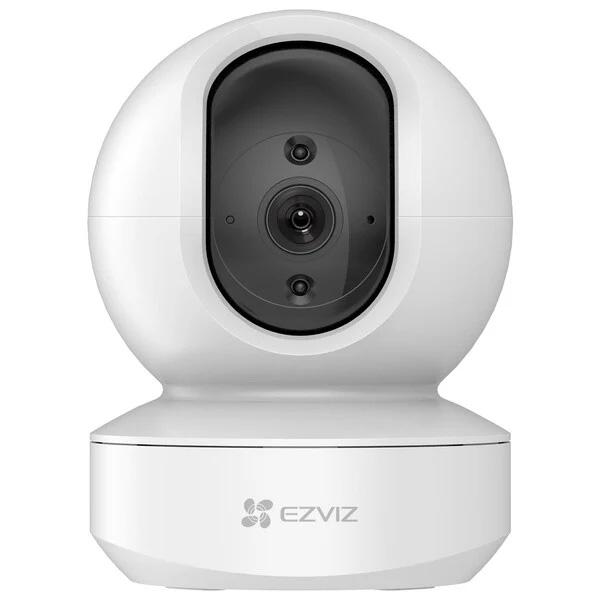 CSTY14MPPRO     Wi-Fi パノラマビュー パンチルト 動体検知 双方向通話 自動追跡 2560×1440