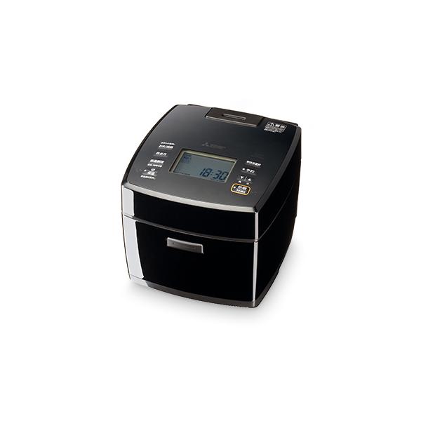 NJVP10H         ダブル備長炭コート「熾火おきび」の高級モデル。