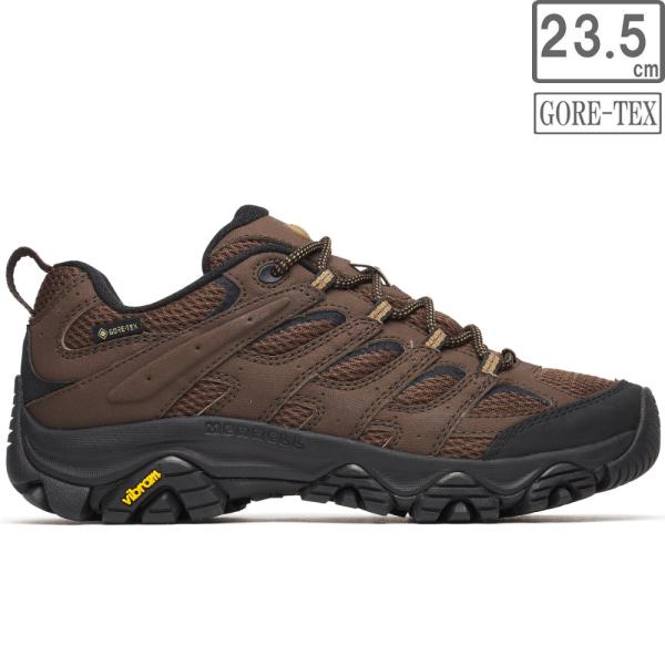 W00005127       いまだ進化を続けるハイキングシューズのアイコンモデル。