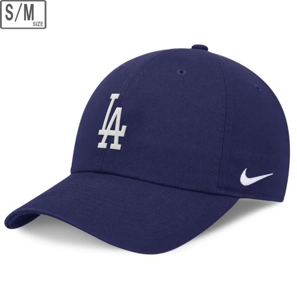 NB01-4EU-LD-BEK ロサンゼルスドジャース CLUB UNSTRUCTURED ORGANIC COTTON CAP 4EULDBEK