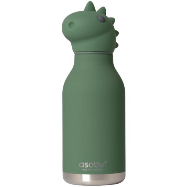 SBV44DI         カナダ発！日本の文化にインスピレーションを得たユニークなキャラクターボトル。