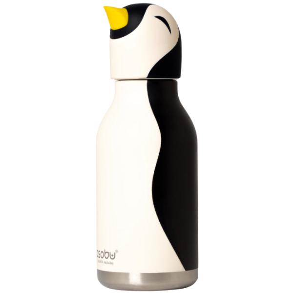 SBV44PEN        カナダ発！日本の文化にインスピレーションを得たユニークなキャラクターボトル。