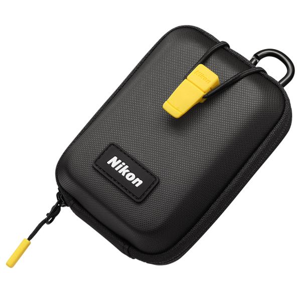 CSLCS50IG2      ゴルフ用レーザー距離計　COOLSHOT 50i GII 用セミハードケース